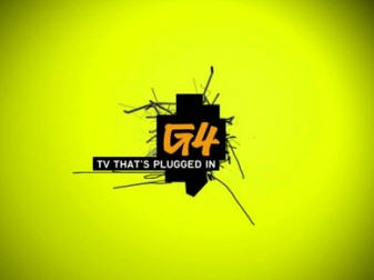 "Attack of the Show" on the G4 network, arguably the geekiest network ...