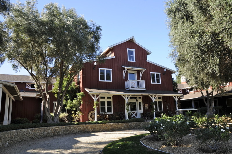 Polo Ranch | All Pictures Media Film Locations