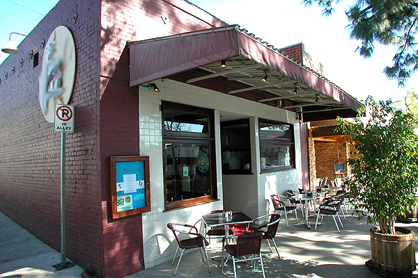 SkyLight Cafe | All Pictures Media Film Locations