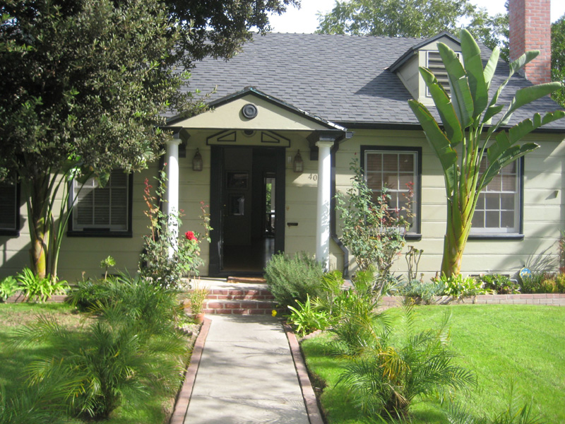 Tabbush Residence | All Pictures Media Film Locations