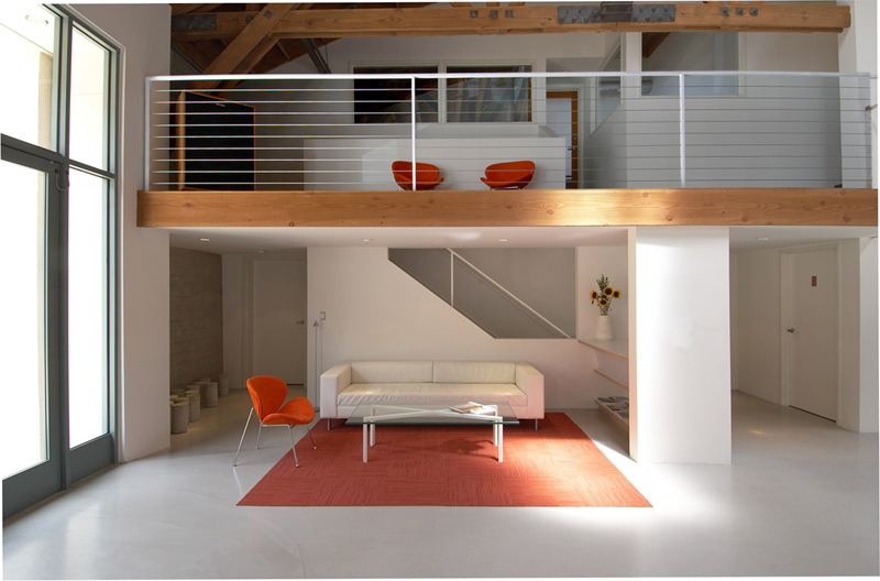 Air Loft | All Pictures Media Film Locations