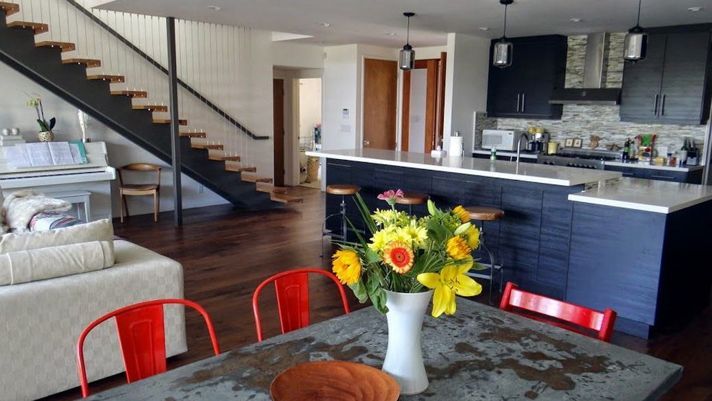 Westside Residence | All Pictures Media Film Locations