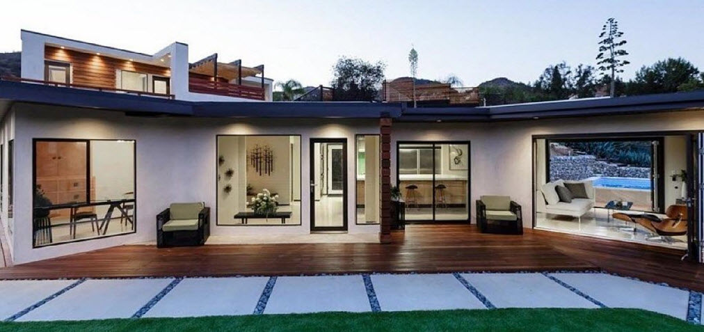 Lee Residence | All Pictures Media Film Locations